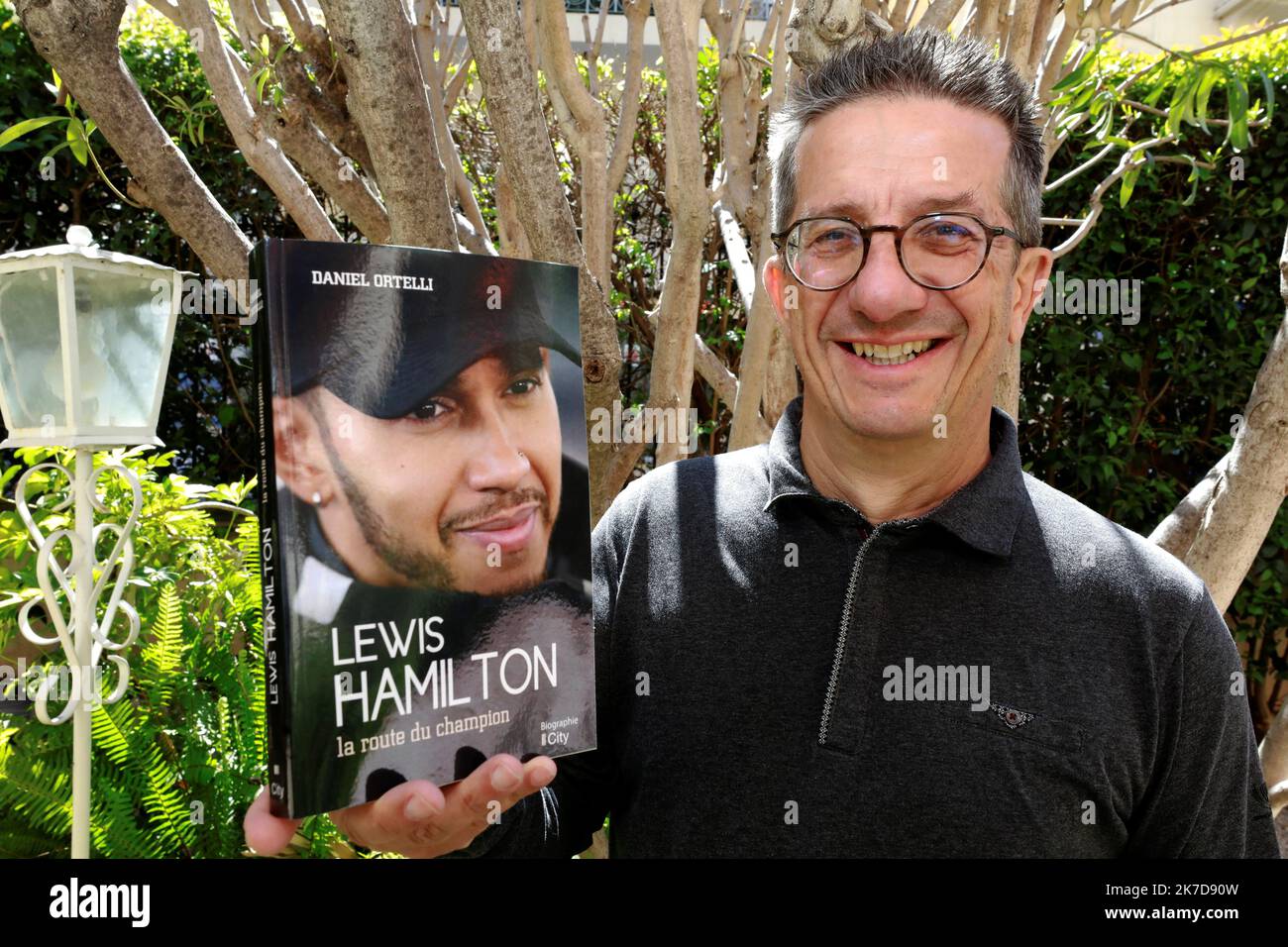 ©PHOTOPQR/NICE MATIN/Dylan Meiffret ; Cannes ; 09/04/2021 ; CANNES, le ...