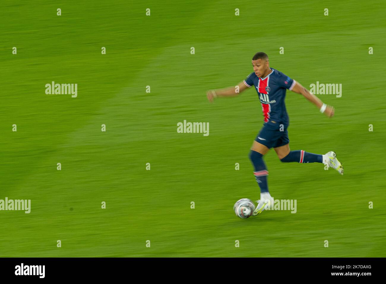 Aurelien Morissard / IP3; Soccer Football - Champions League - Semi ...