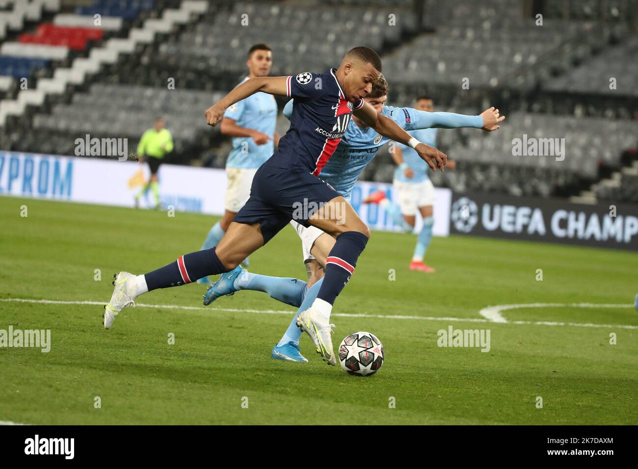 ©PHOTOPQR/LE PARISIEN/Arnaud Journois ; PARIS ; ; FOOTBALL , LIGUE DES ...