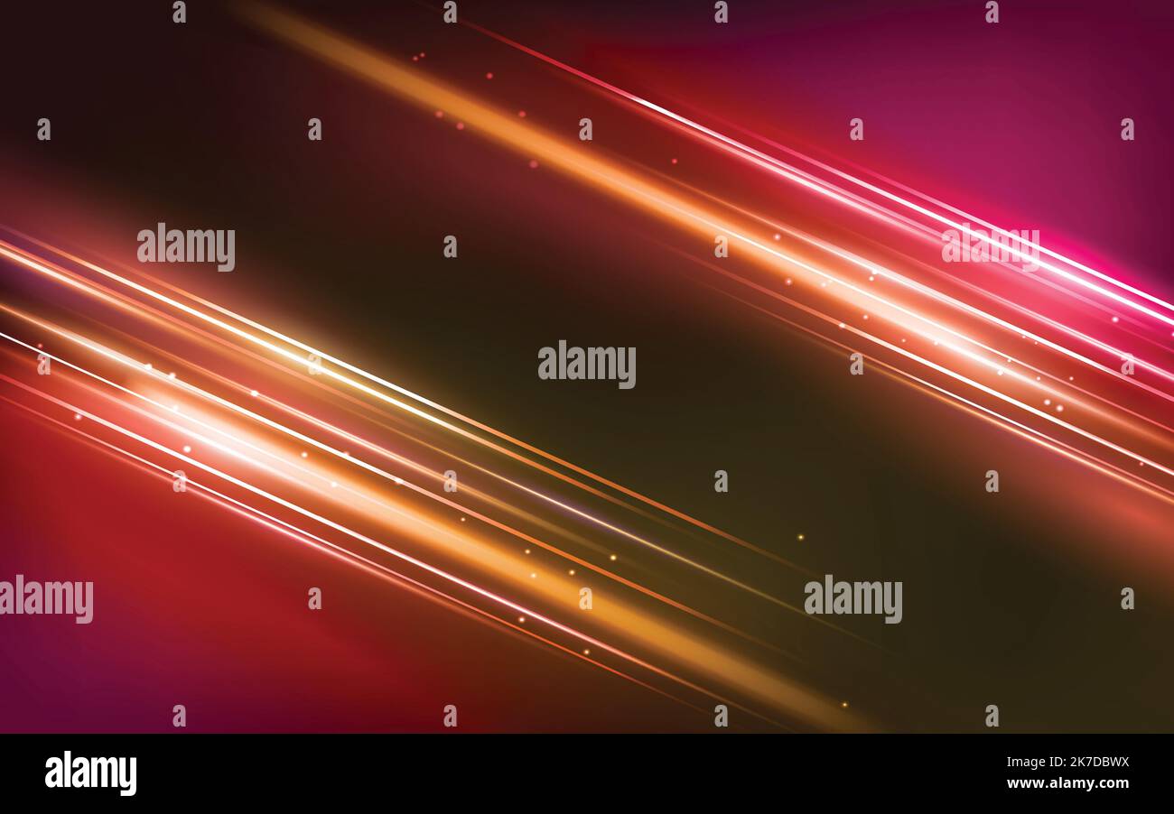 gradient speed motion background vector design illustration Stock ...