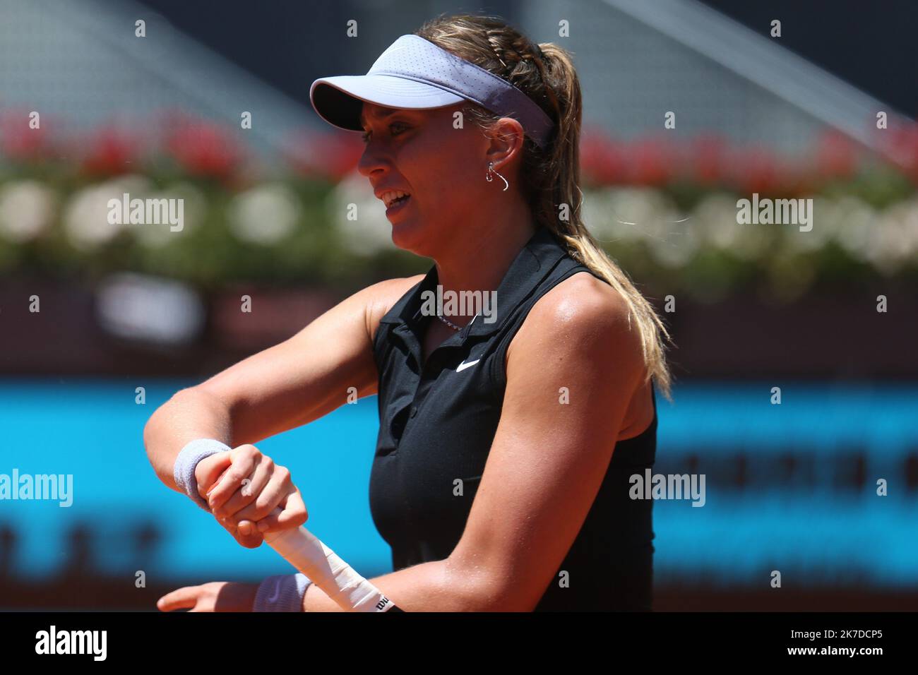 Paula badosa gibert hi-res stock photography and images - Alamy