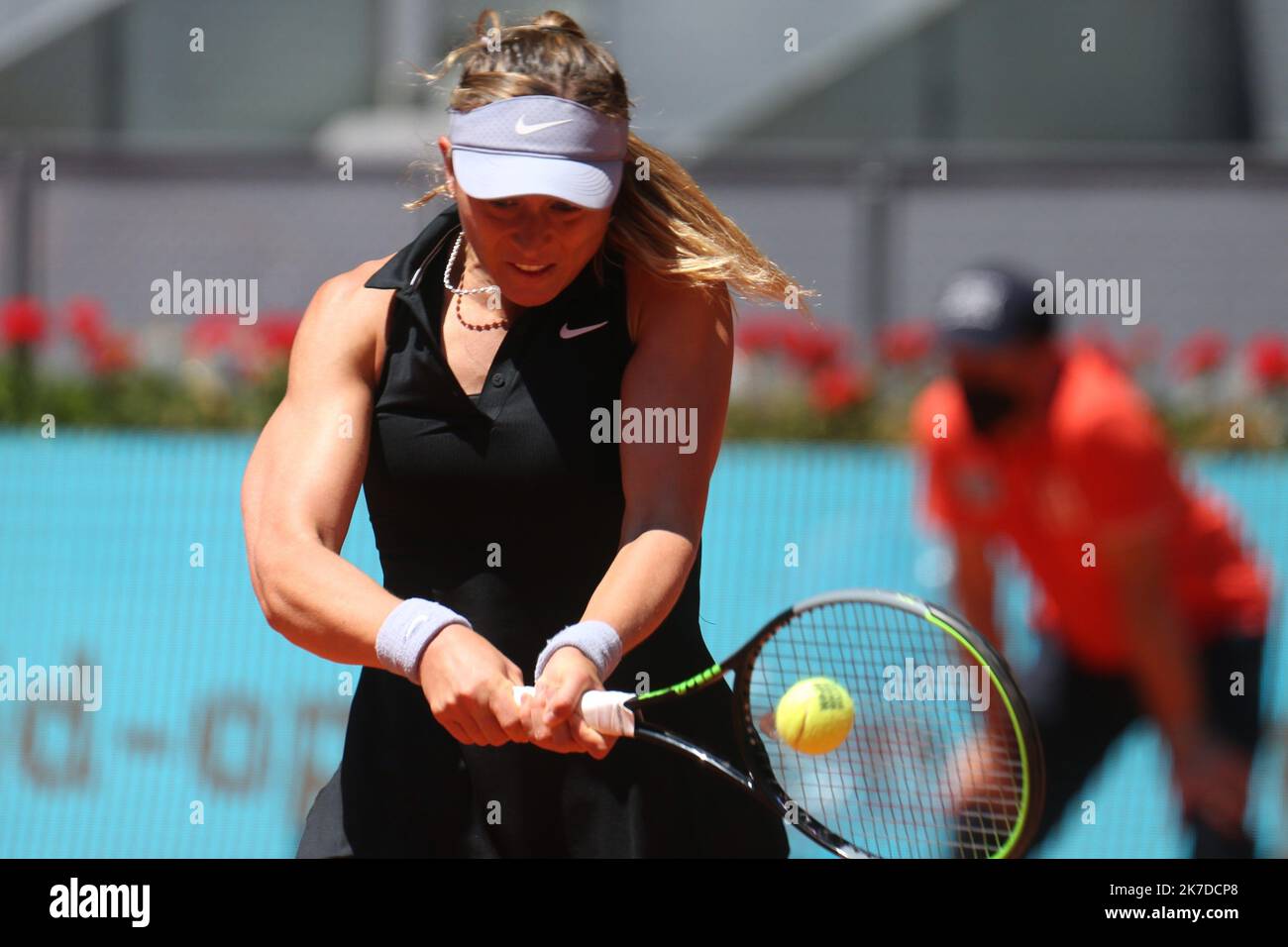 Paula badosa gibert hi-res stock photography and images - Alamy