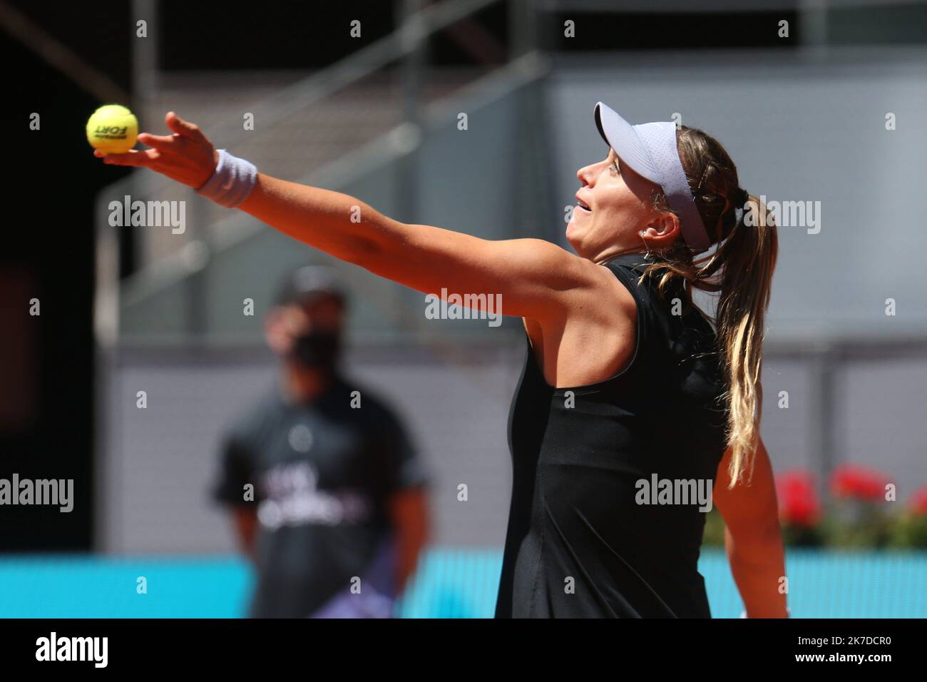 Paula badosa gibert hi-res stock photography and images - Alamy