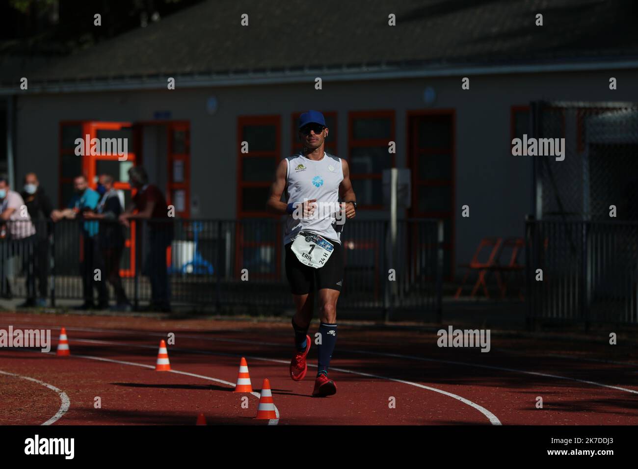 Erik clavery hi-res stock photography and images - Alamy