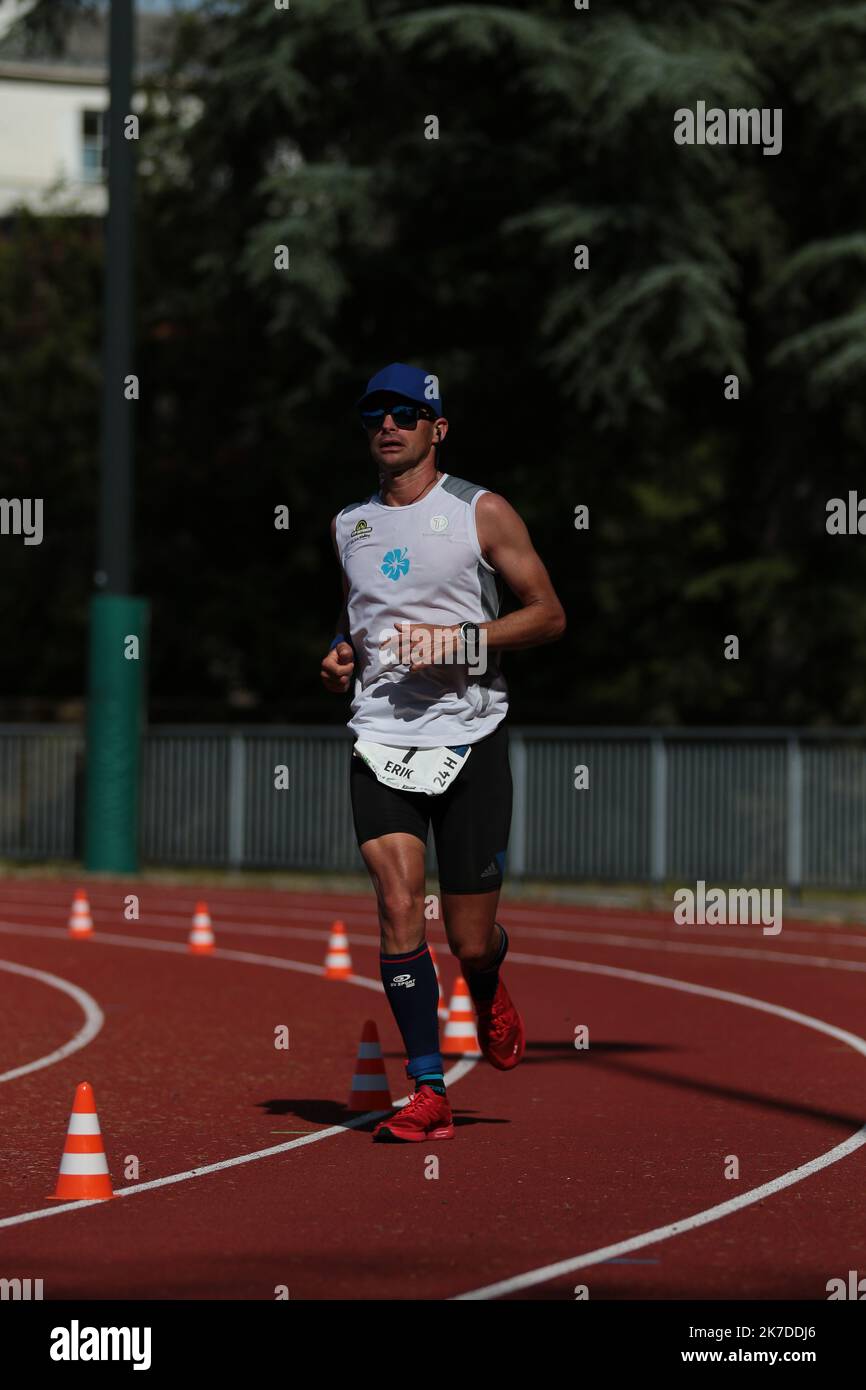 Erik clavery hi-res stock photography and images - Alamy