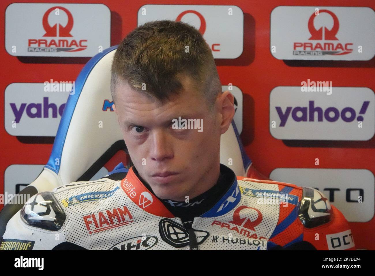 53 tito rabat hi-res stock photography and images - Alamy