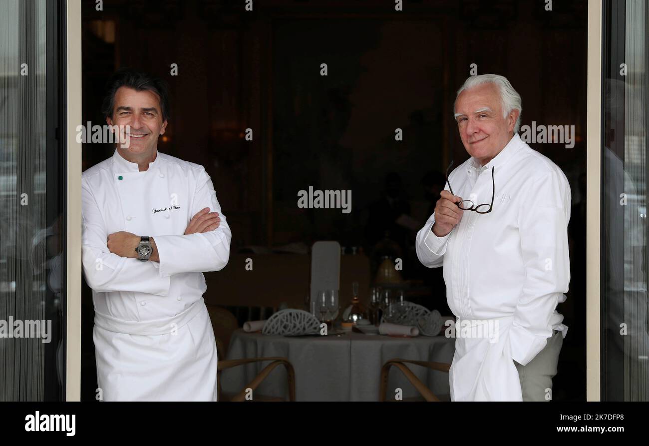 Â©PHOTOPQR/NICE MATIN/Sebastien Botella ; Monaco ; 17/05/2021 ; Les ...