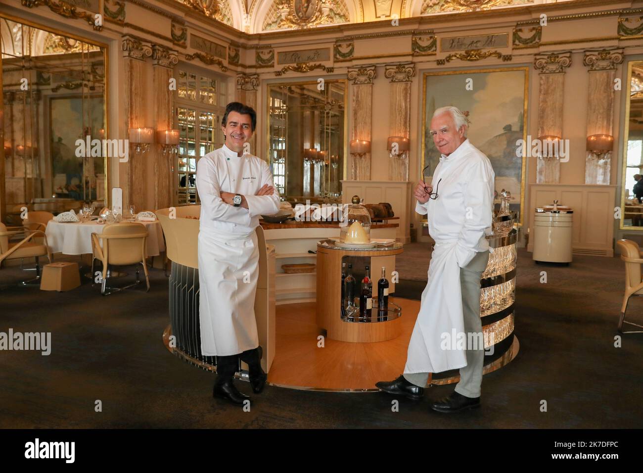 Â©PHOTOPQR/NICE MATIN/Sebastien Botella ; Monaco ; 17/05/2021 ; Les ...