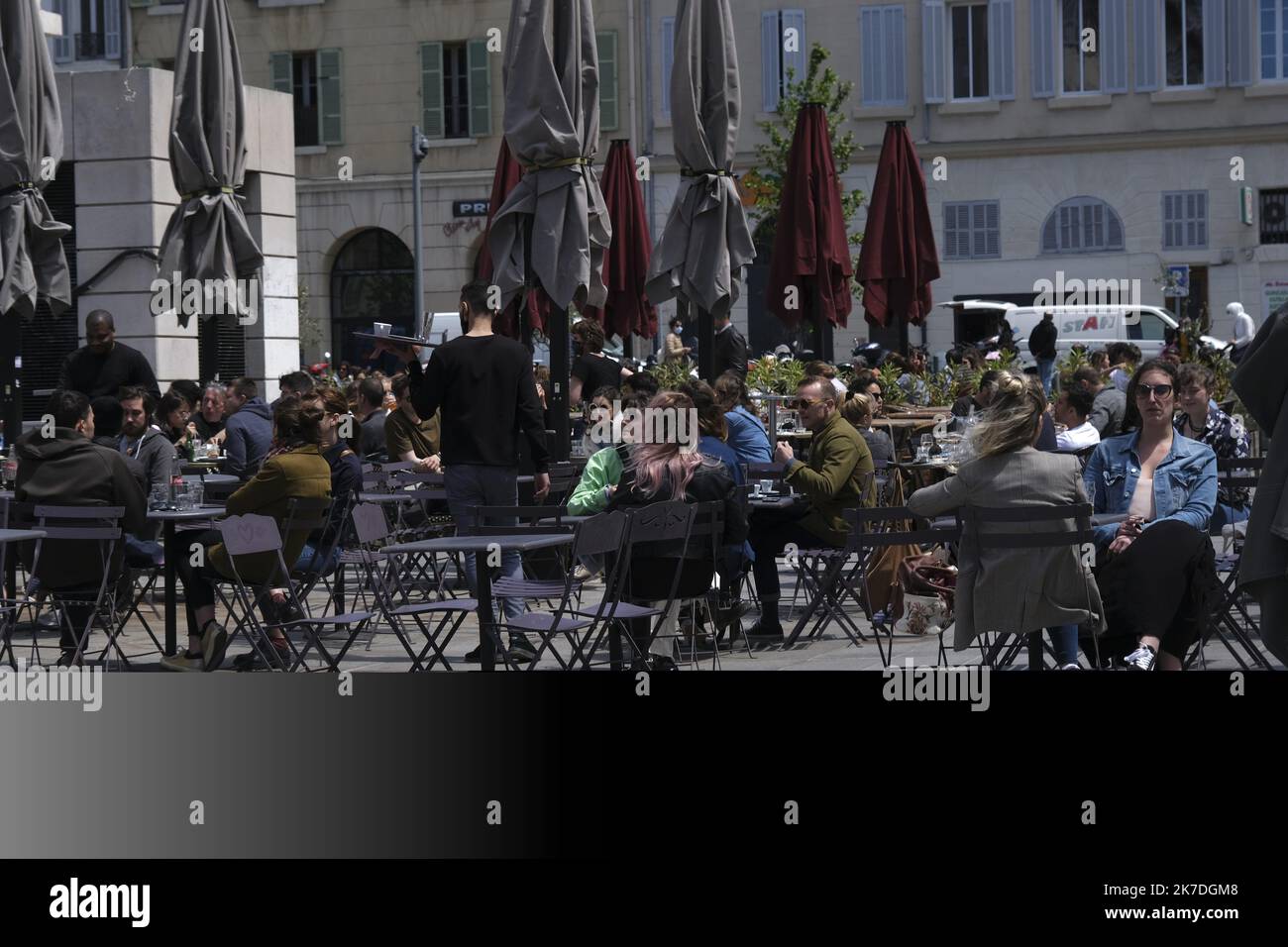 ©Naemie Bourtin / Le Pictorium/MAXPPP Stock Photo - Alamy
