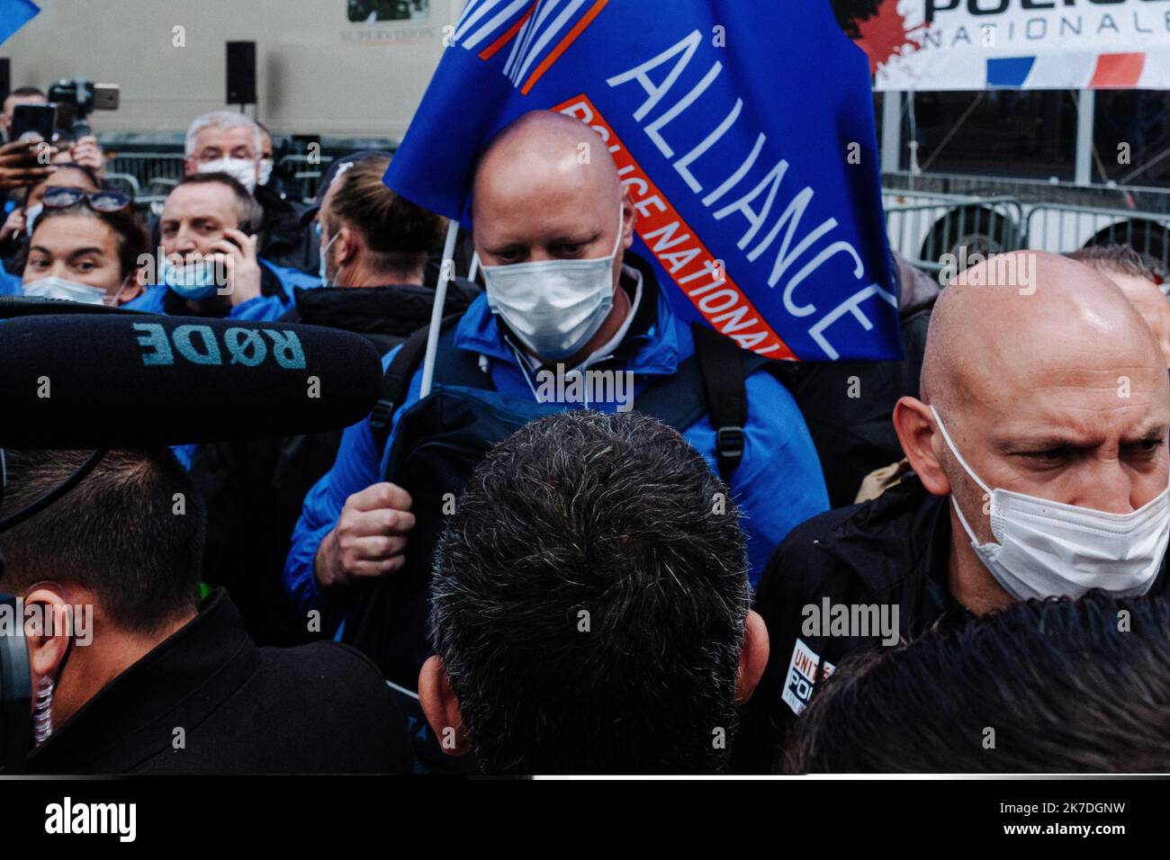 ©Jan Schmidt-Whitley/Le Pictorium/MAXPPP Stock Photo - Alamy