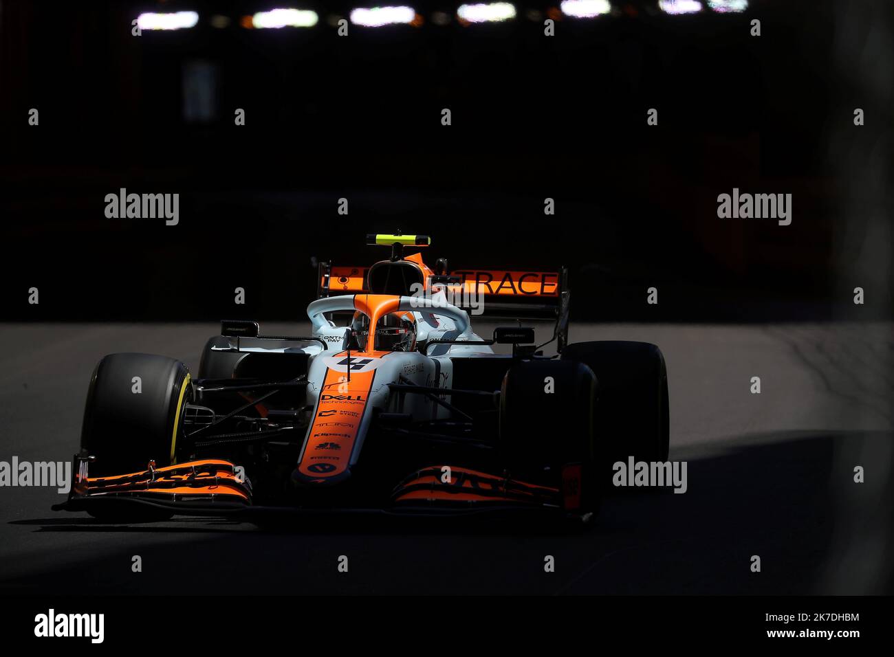 ©PHOTOPQR/NICE MATIN/Jean François Ottonello ; Monaco ; 20/05/2021 ...