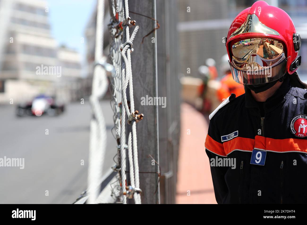 ©PHOTOPQR/NICE MATIN/Dylan Meiffret ; Monaco ; 21/05/2021 ; MEIFFRET ...