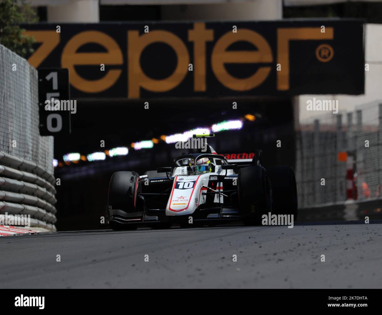 ©PHOTOPQR/NICE MATIN/Dylan Meiffret ; Monaco ; 21/05/2021 ; MEIFFRET ...