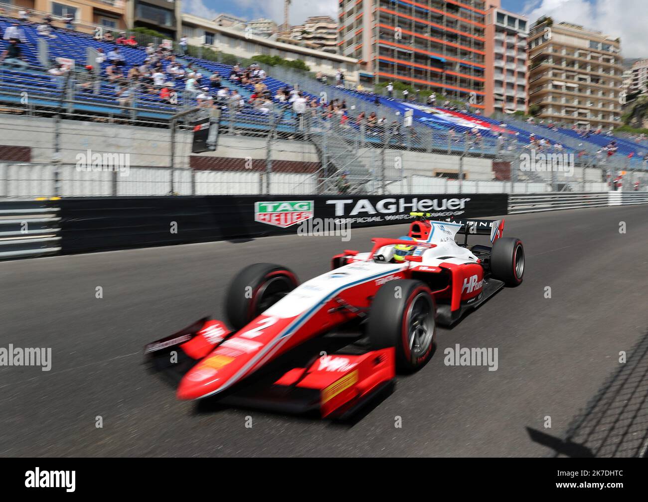 ©PHOTOPQR/NICE MATIN/Dylan Meiffret ; Monaco ; 21/05/2021 ; MEIFFRET ...
