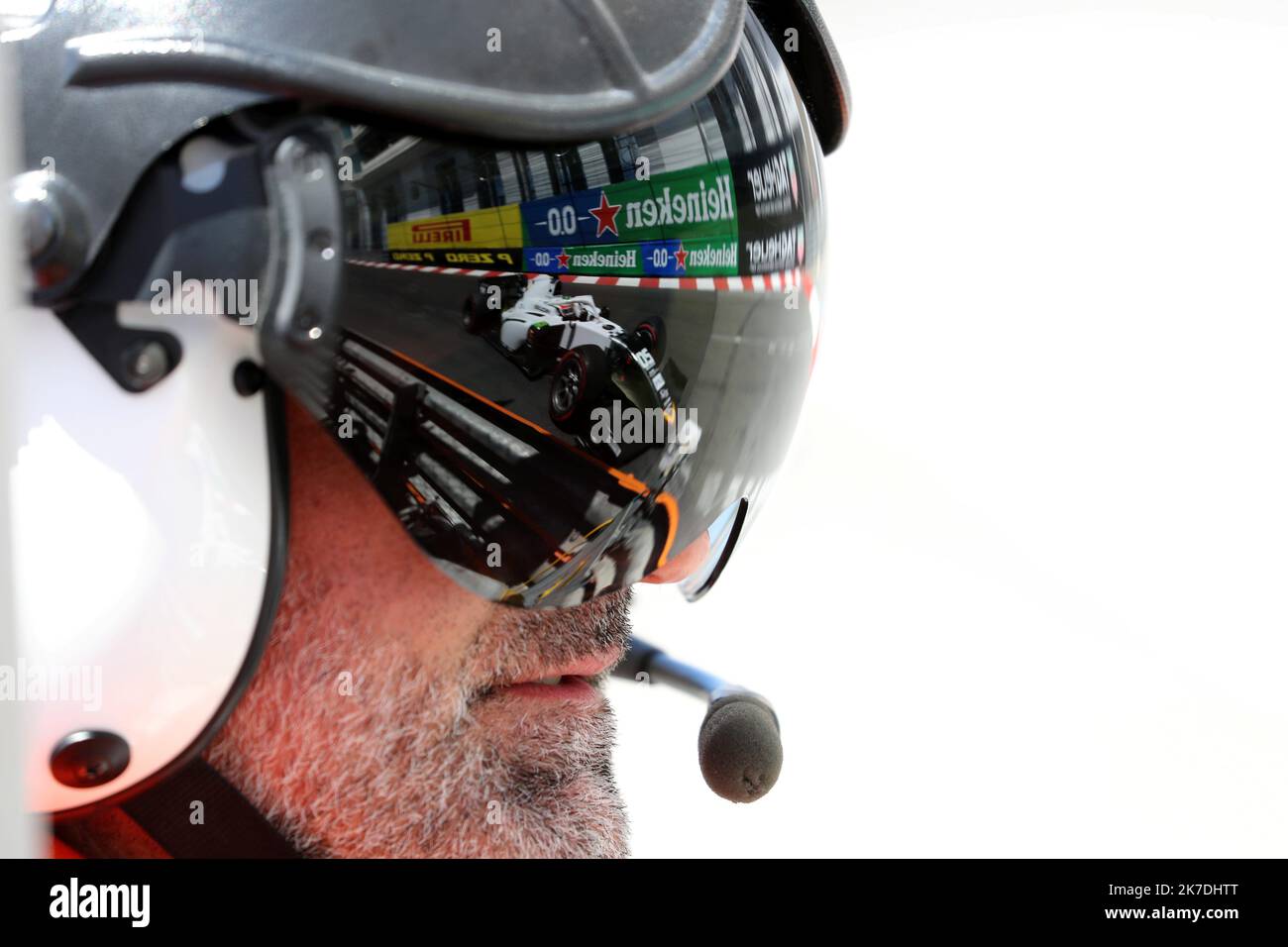 ©PHOTOPQR/NICE MATIN/Dylan Meiffret ; Monaco ; 21/05/2021 ; MEIFFRET ...