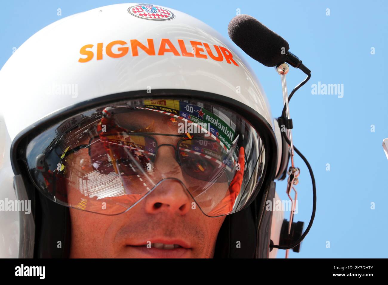 ©PHOTOPQR/NICE MATIN/Dylan Meiffret ; Monaco ; 21/05/2021 ; MEIFFRET ... ©PHOTOPQR/NICE MATIN/Dylan Meiffret ; Monaco ; 21/05/2021 ; MEIFFRET ...
