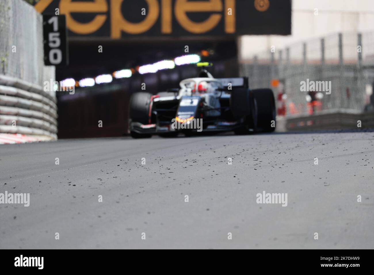 ©PHOTOPQR/NICE MATIN/Dylan Meiffret ; Monaco ; 21/05/2021 ; MEIFFRET ...