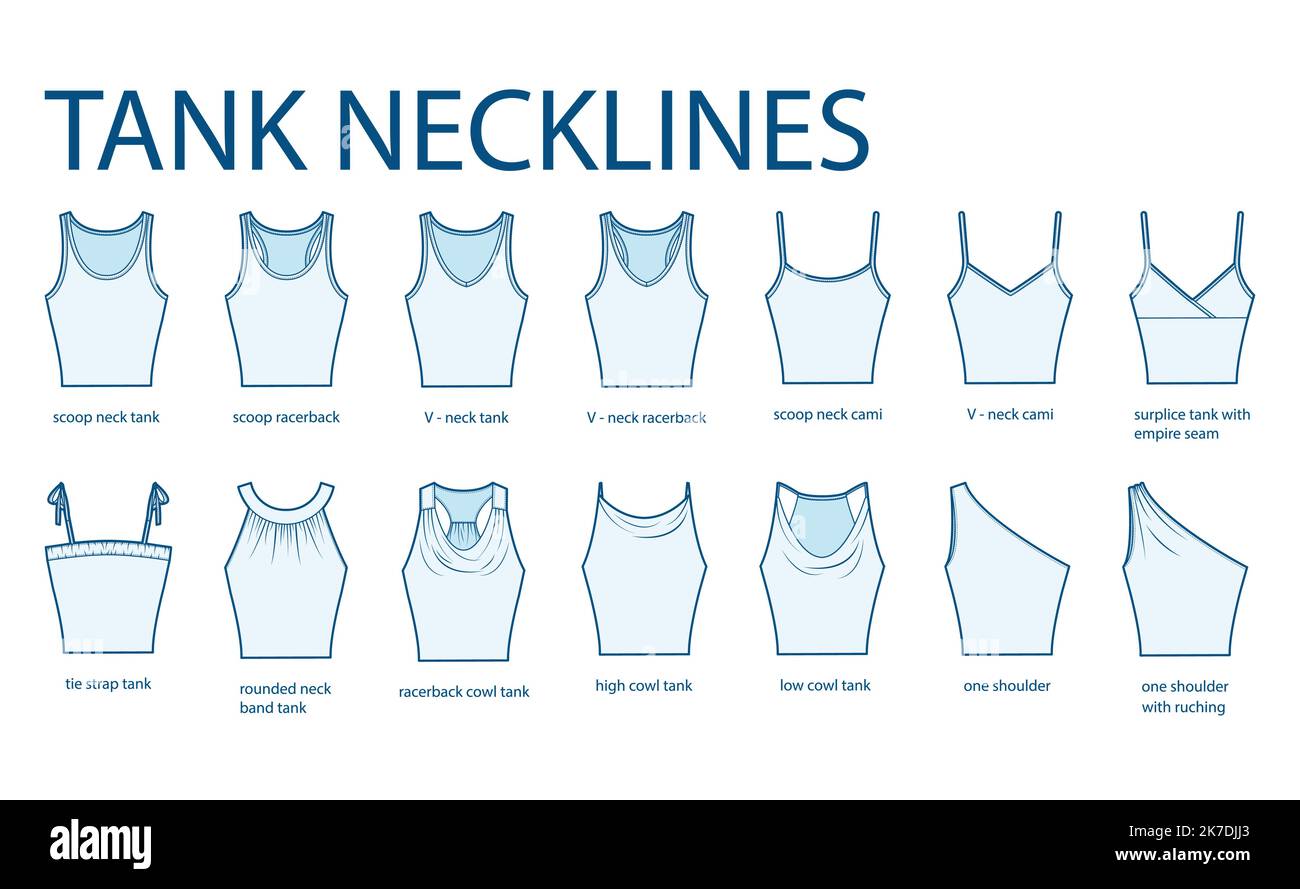 Cowl neck Stock Vector Images - Alamy