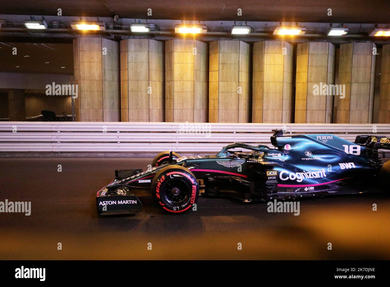 ©PHOTOPQR/NICE MATIN/Dylan Meiffret ; Monaco ; 22/05/2021 ; MEIFFRET ...