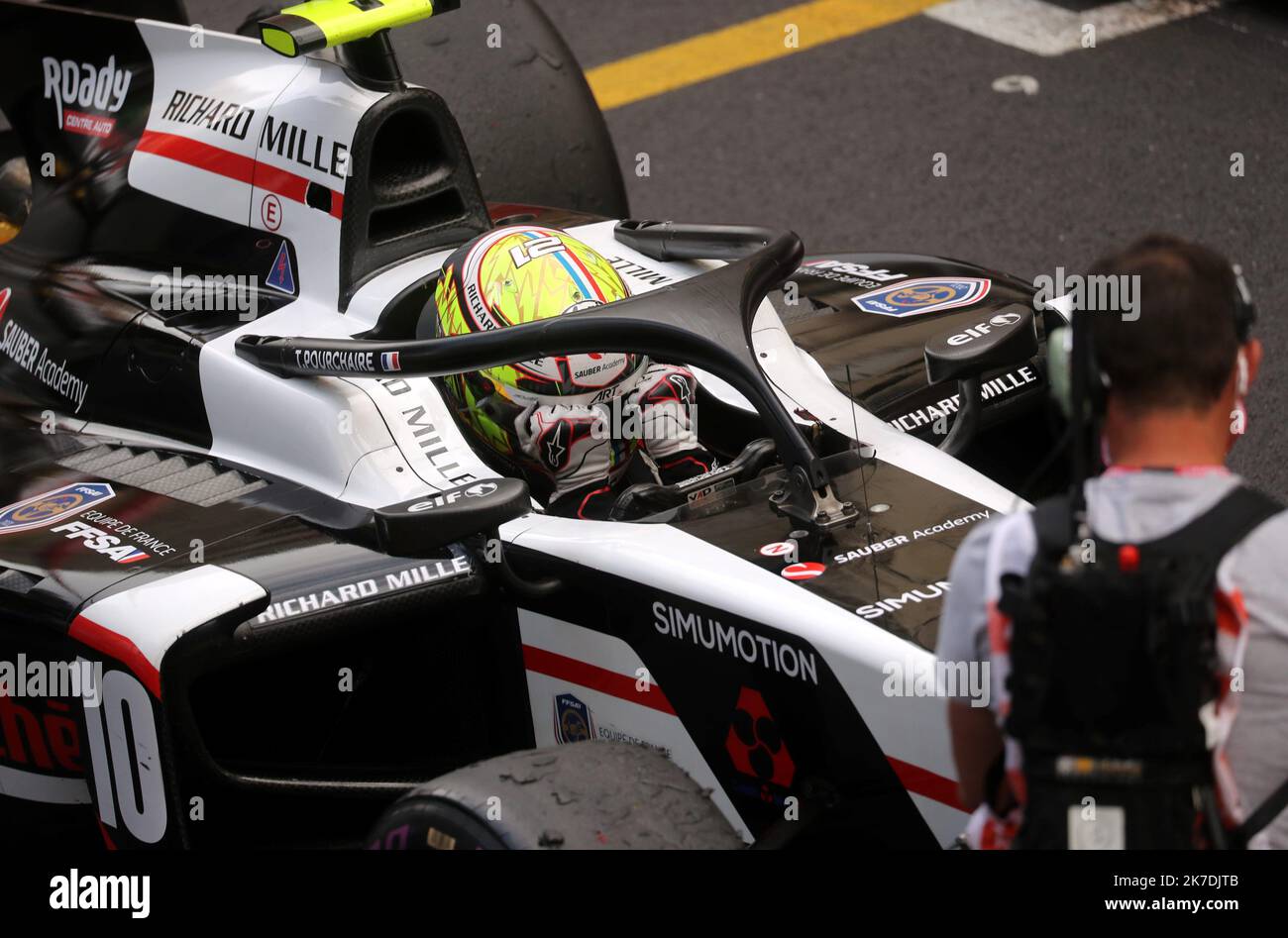 Art grand prix f2 hi-res stock photography and images - Alamy