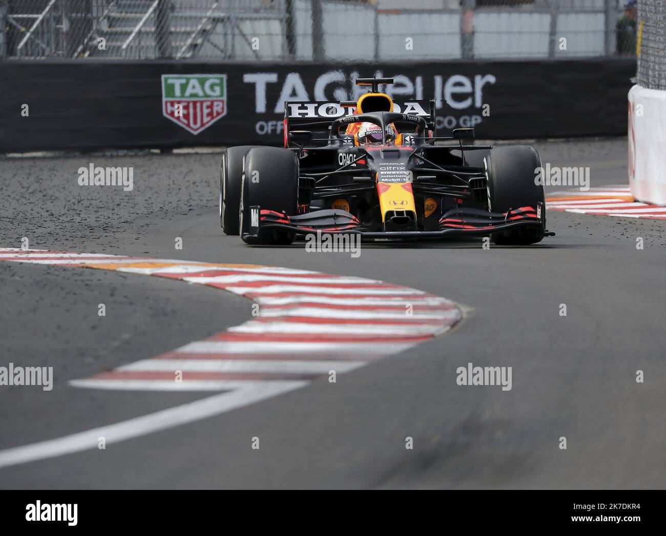 ©PHOTOPQR/NICE MATIN/Dylan Meiffret ; Monaco ; 23/05/2021 ; MEIFFRET ...