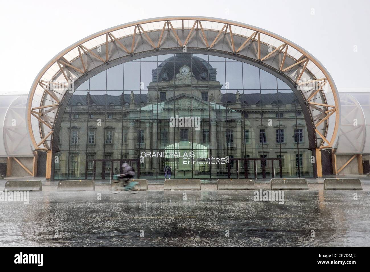 TONY HAGE/Tony Hage/MAXPPP - PARIS FRANCE 24/05/2021 ; TONY HAGE/MAXPPP ...