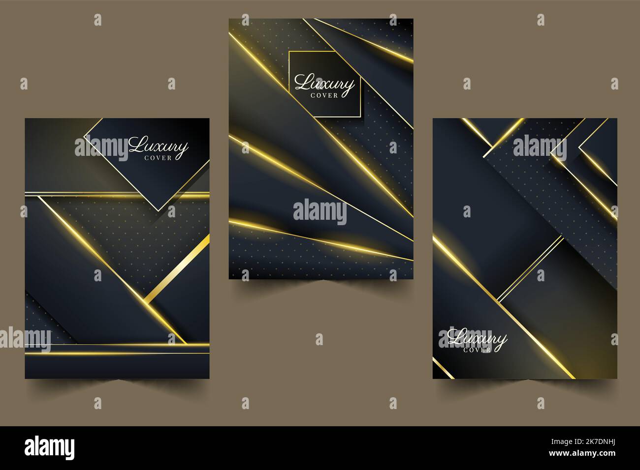 Stamp covers Stock Vector Images - Alamy