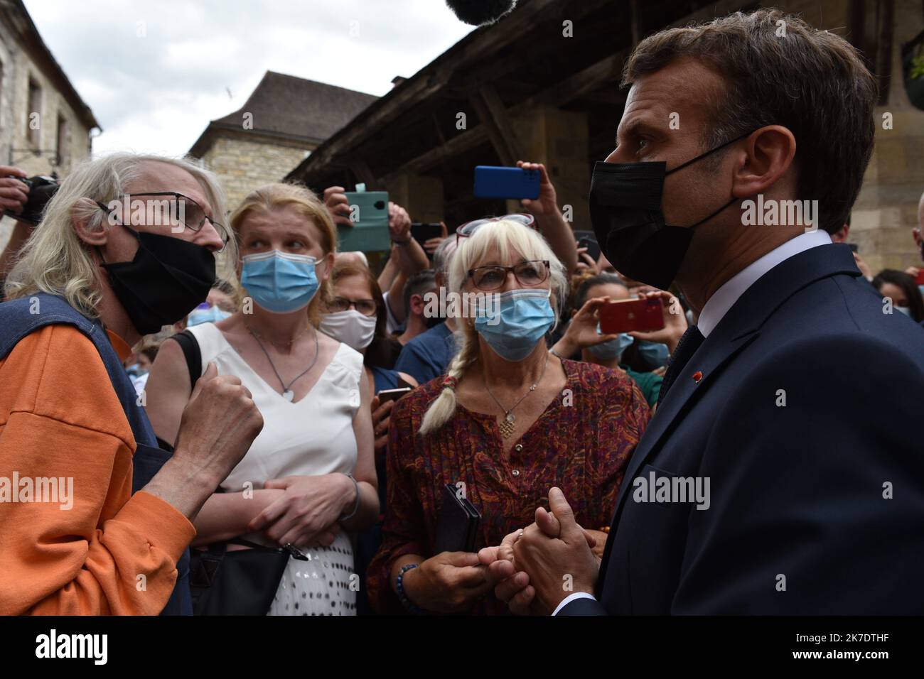 June martel hi-res stock photography and images - Alamy