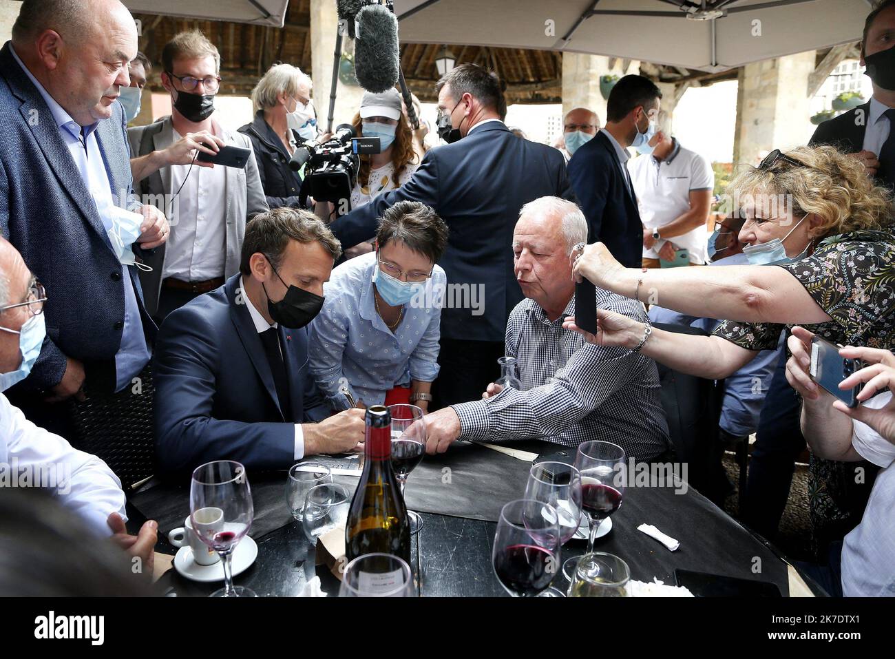 June martel hi-res stock photography and images - Alamy