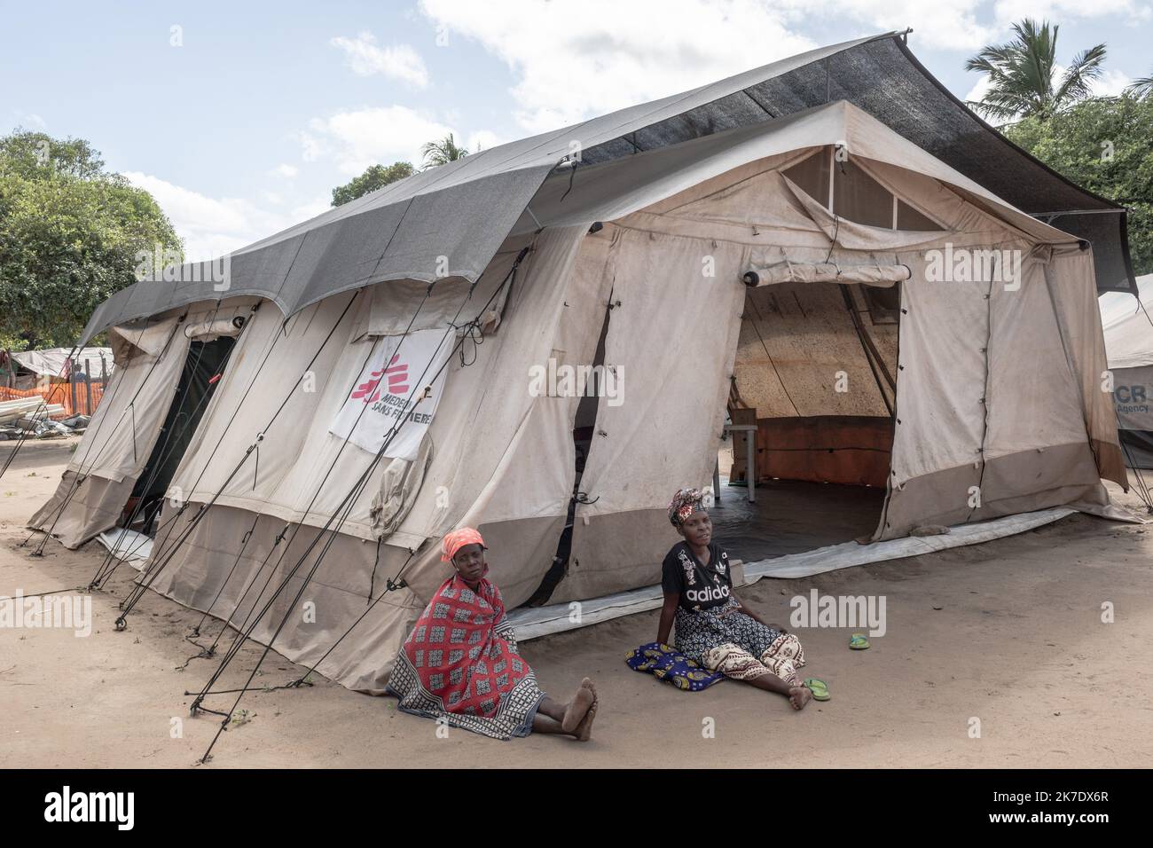 ©Chris Huby / Le Pictorium/MAXPPP - Chris Huby / Le Pictorium - 23/04 ...