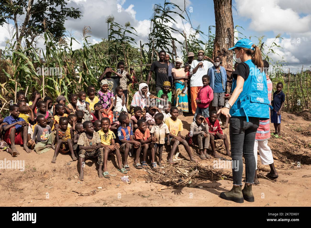 Fait par des africain hi-res stock photography and images - Alamy