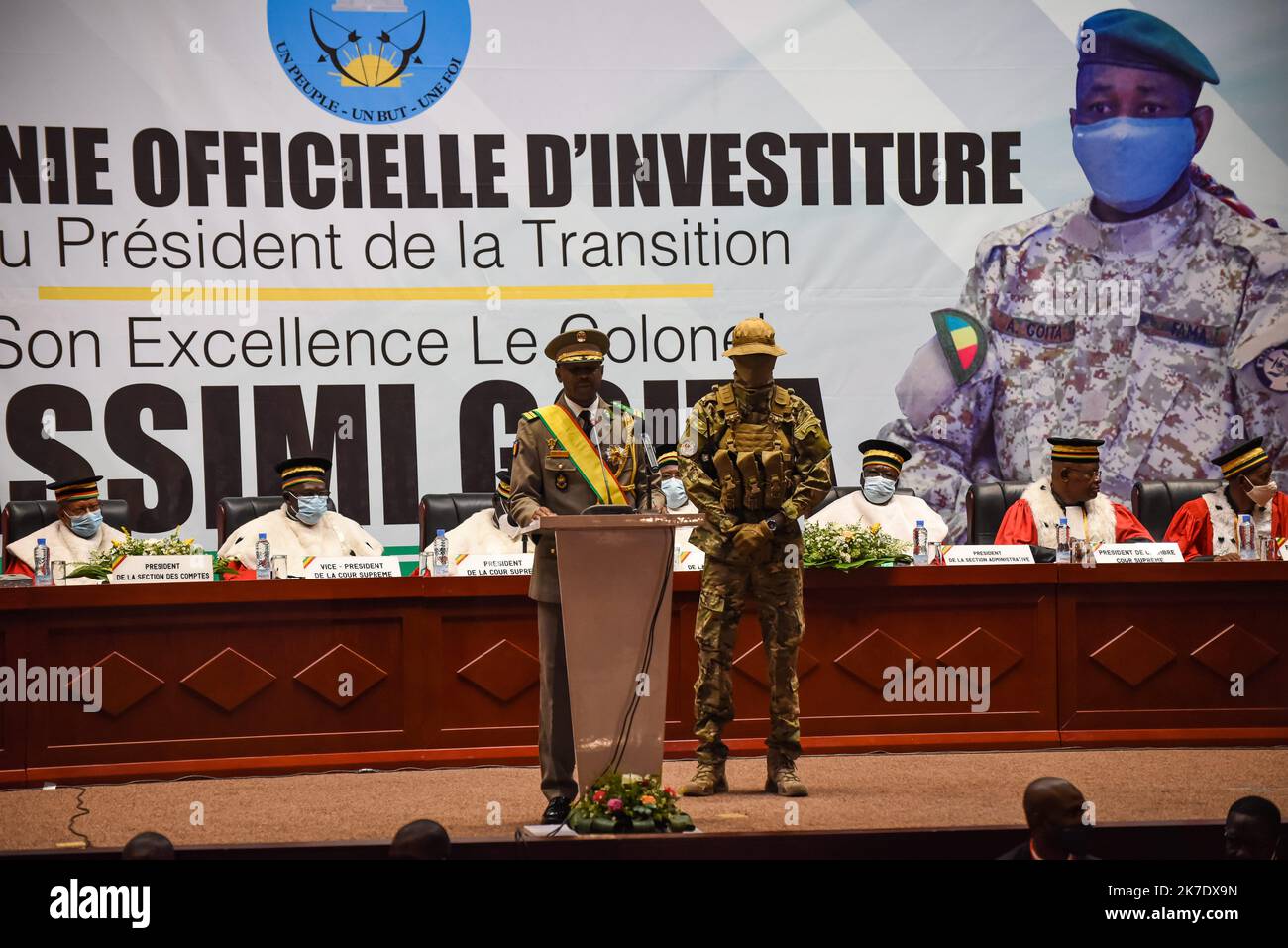 ©Nicolas Remene / Le Pictorium/MAXPPP - Nicolas Remene / Le Pictorium ...