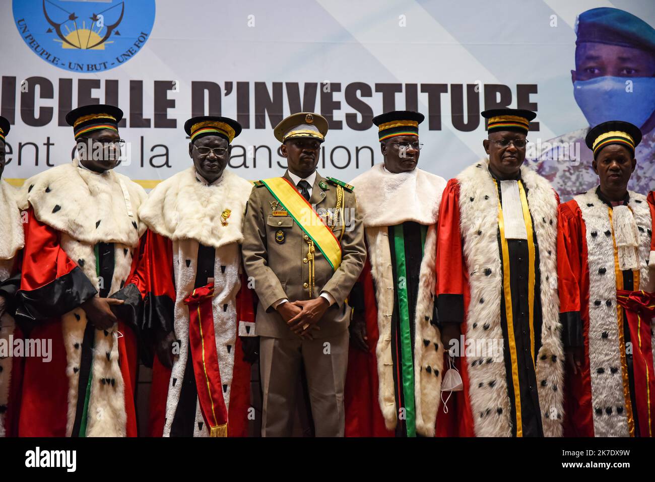 ©Nicolas Remene / Le Pictorium/MAXPPP - Nicolas Remene / Le Pictorium ...