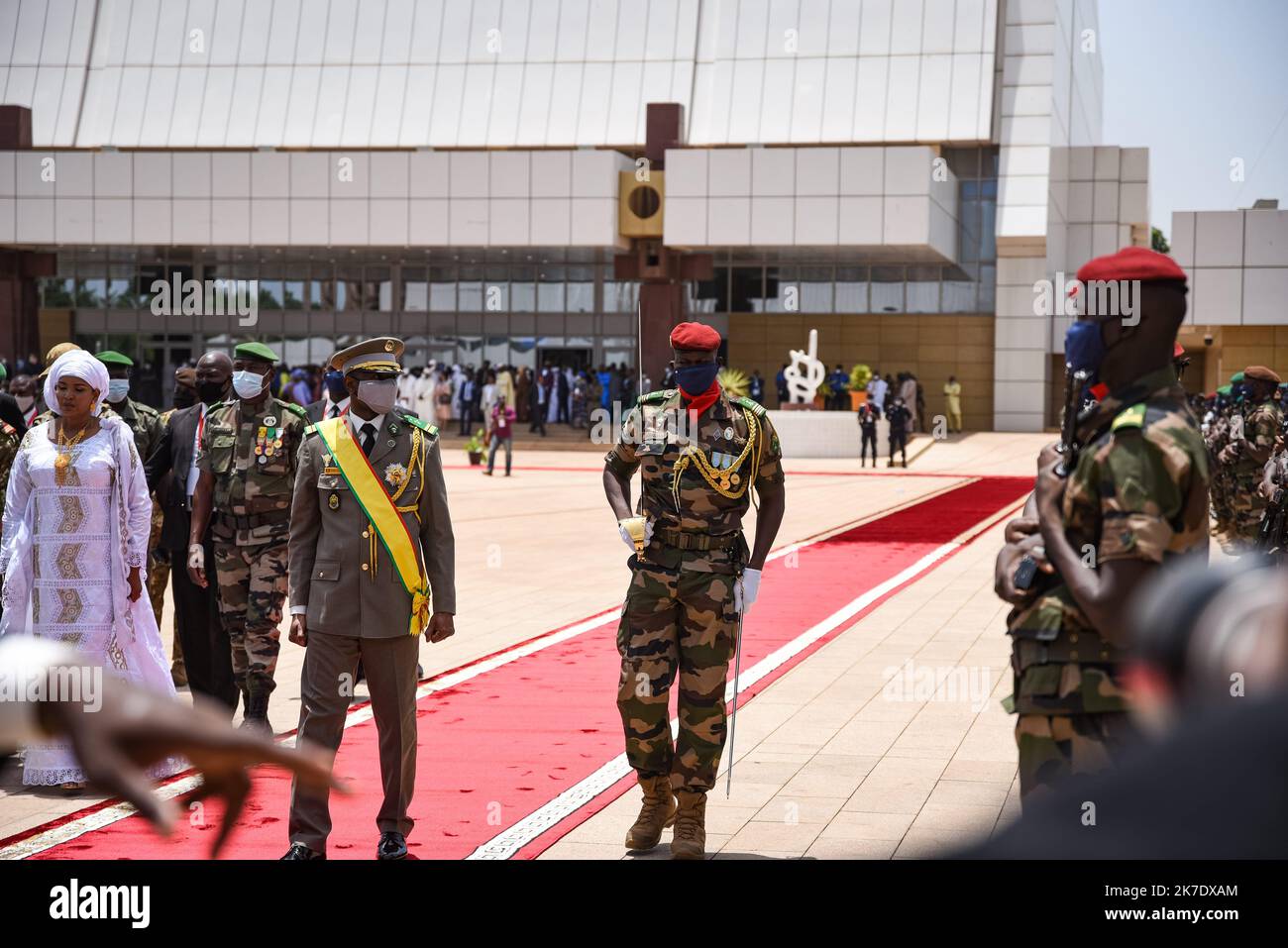 ©Nicolas Remene / Le Pictorium/MAXPPP - Nicolas Remene / Le Pictorium ...