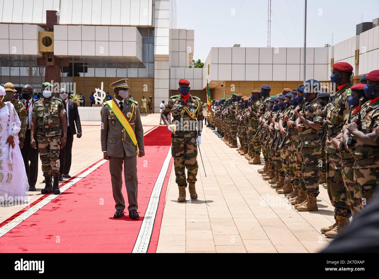 ©Nicolas Remene / Le Pictorium/MAXPPP - Nicolas Remene / Le Pictorium ...