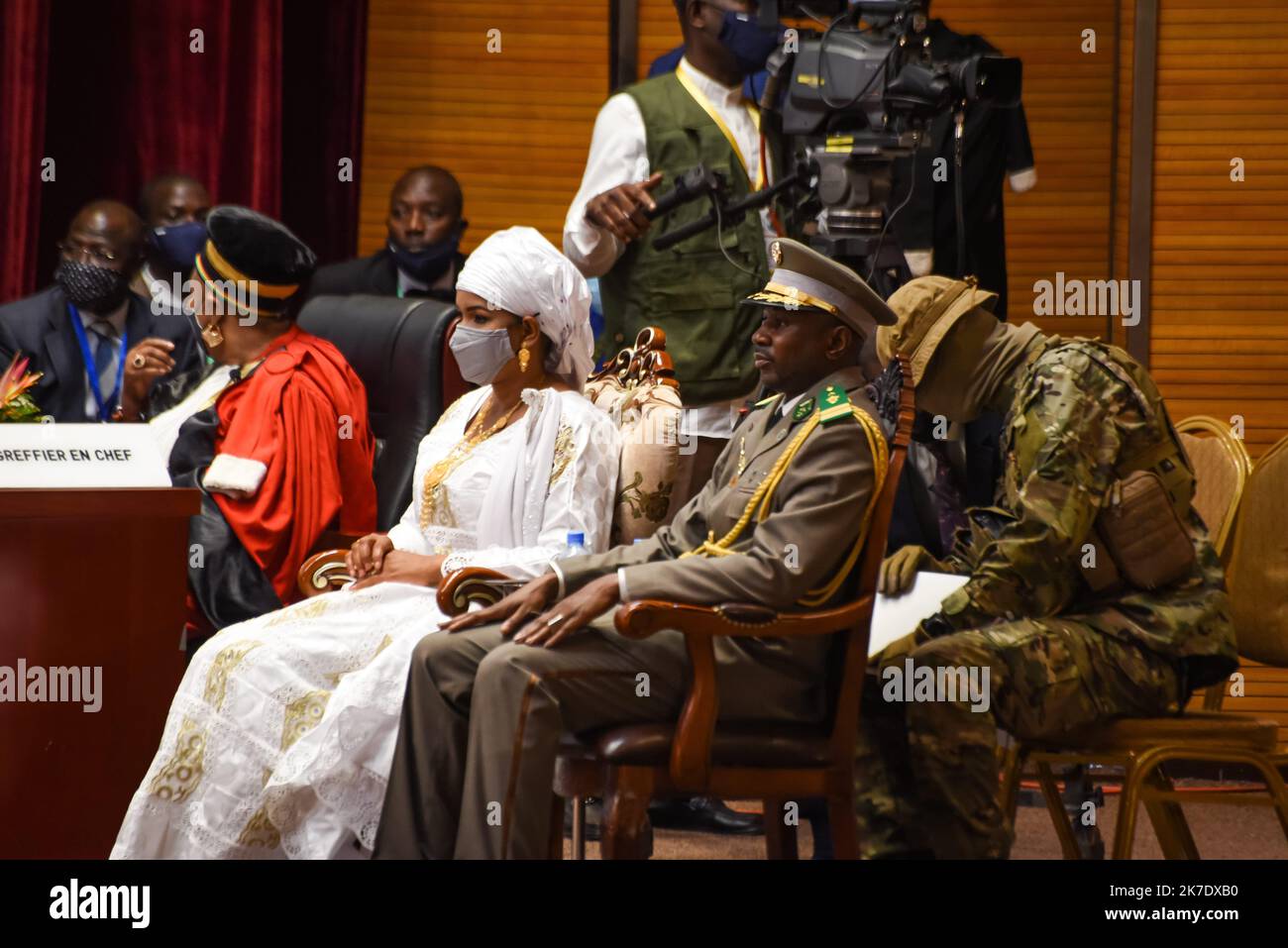 ©Nicolas Remene / Le Pictorium/MAXPPP - Nicolas Remene / Le Pictorium ...