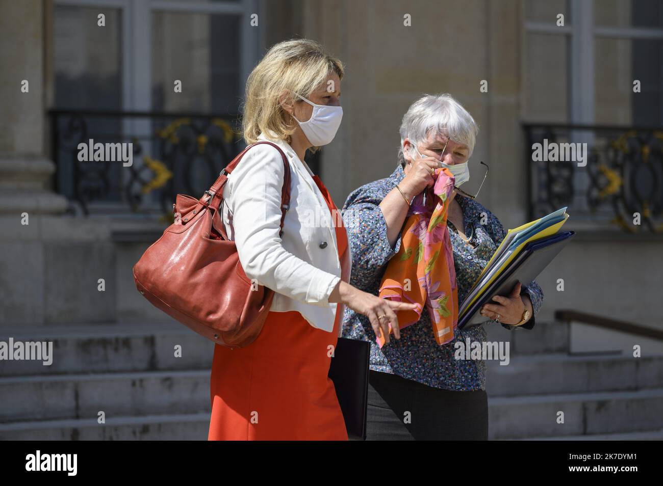 Loi de barbara hi-res stock photography and images - Alamy