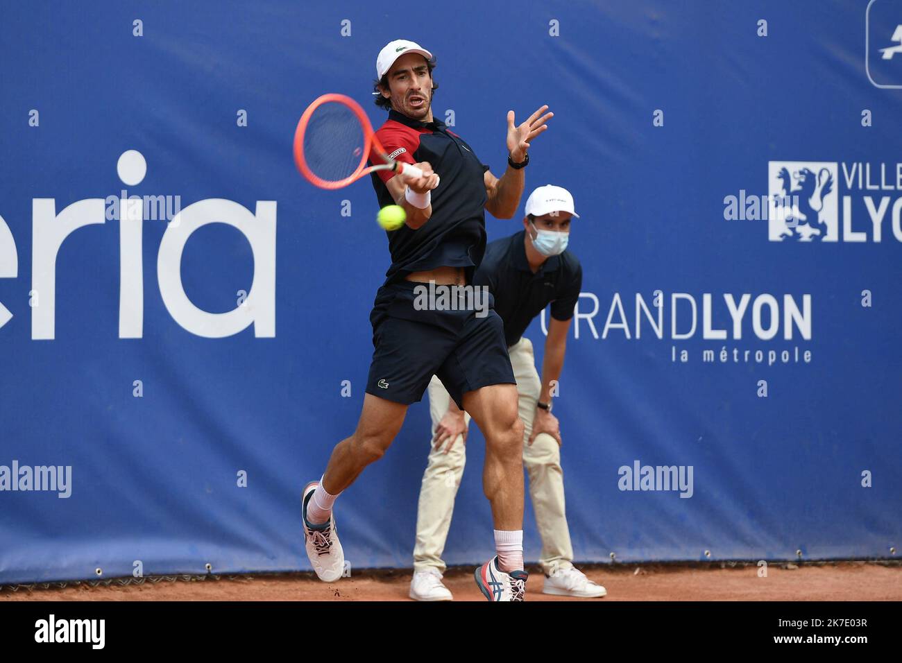 Kyrian jacquet hi-res stock photography and images - Alamy