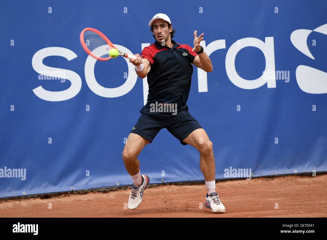 Kyrian jacquet hi-res stock photography and images - Alamy