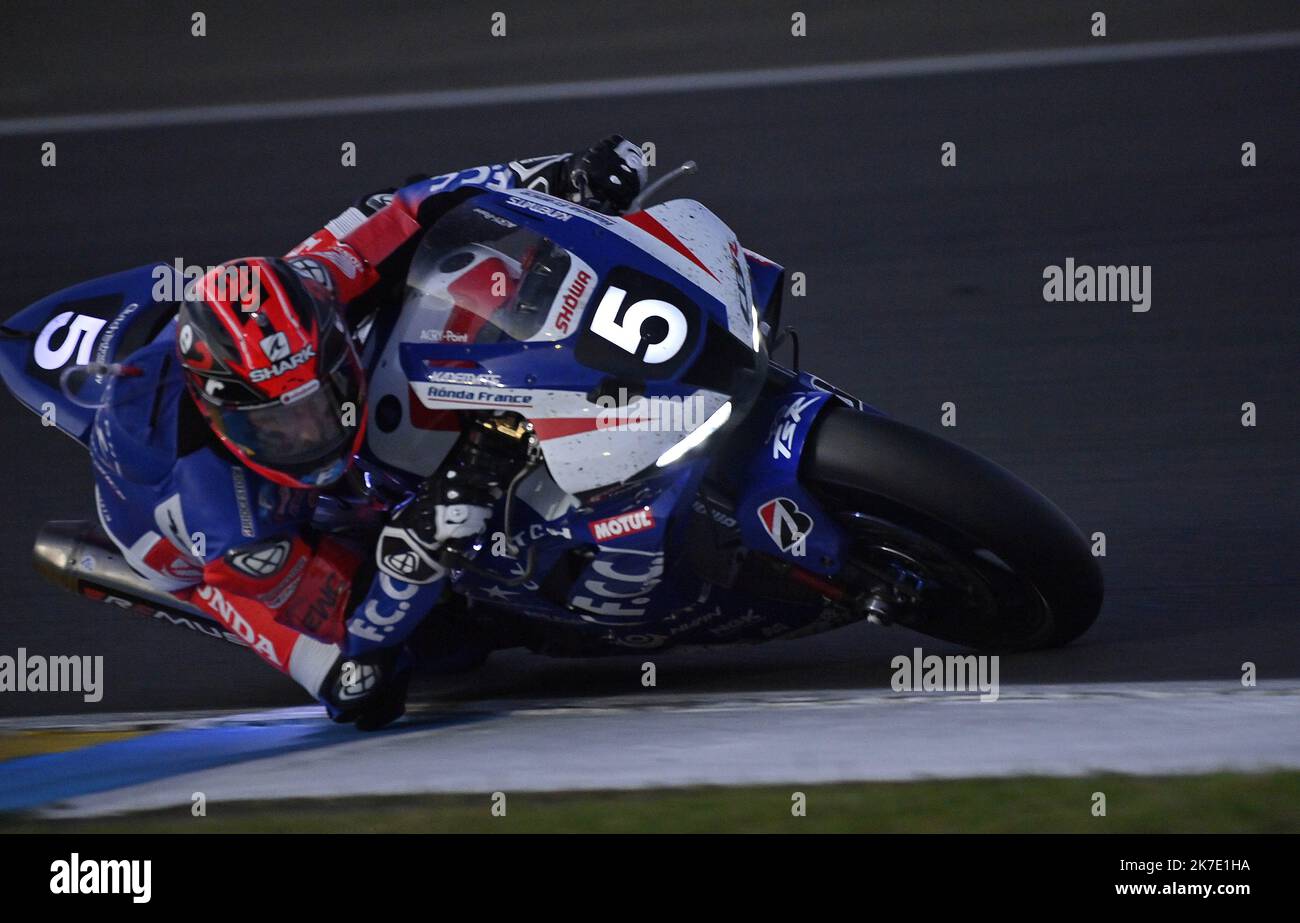 ©PHOTOPQR/OUEST FRANCE/jerome fouquet ; LE MANS ; 11/06/2021 ...