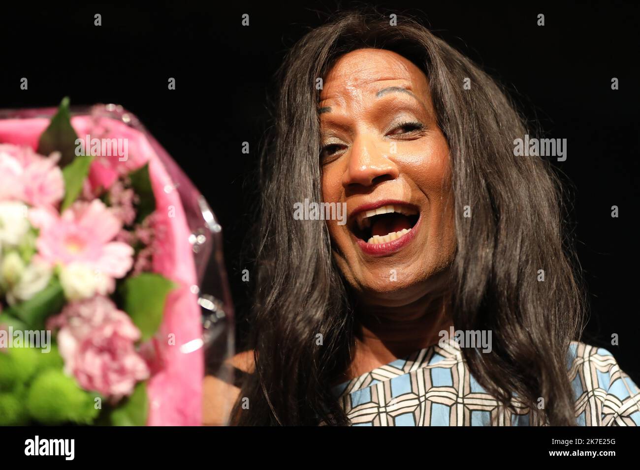 Vincent mc doom hi-res stock photography and images - Alamy