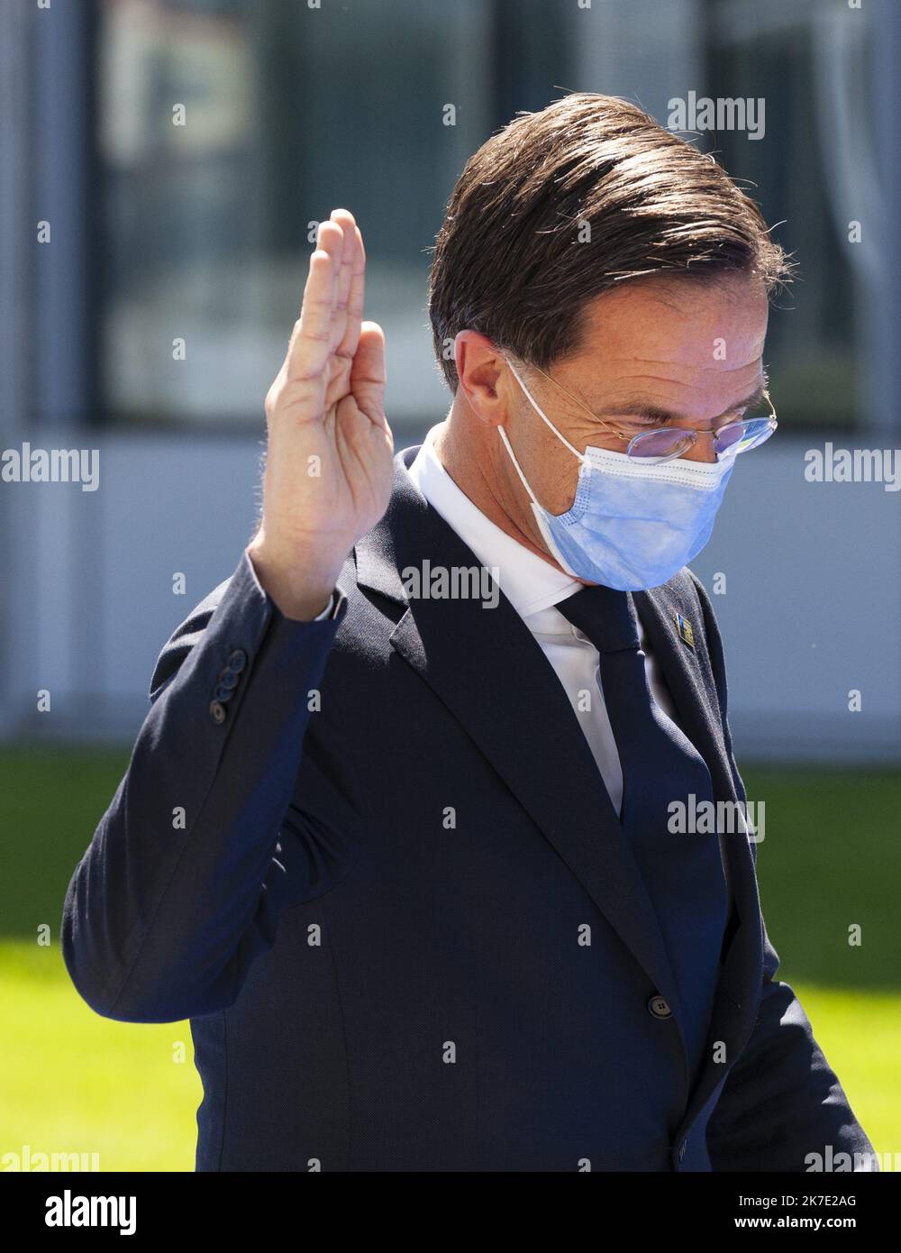 Armée des pays bas hi-res stock photography and images - Alamy