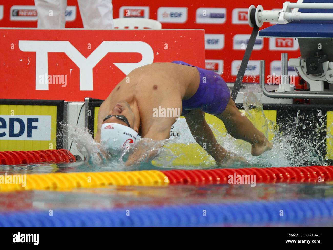 ©PHOTOPQR/LE COURRIER PICARD/HASLIN ; Chartres ; 18/06/2021 ; 18/06/21 ...