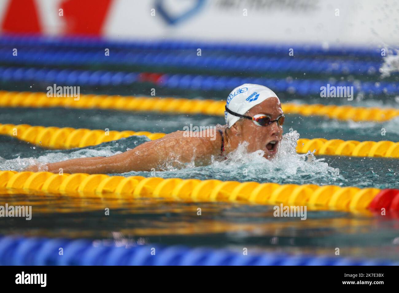 ©PHOTOPQR/LE COURRIER PICARD/HASLIN ; Chartres ; 18/06/2021 ; 18/06/21 ...