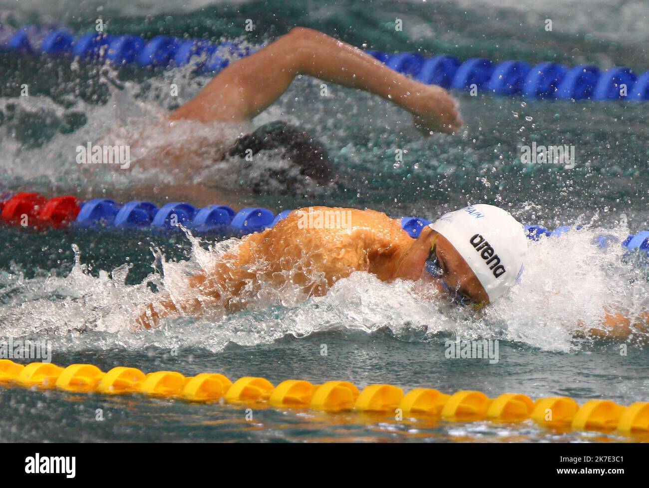 ©PHOTOPQR/LE COURRIER PICARD/HASLIN ; Chartres ; 18/06/2021 ; 18/06/21 ...