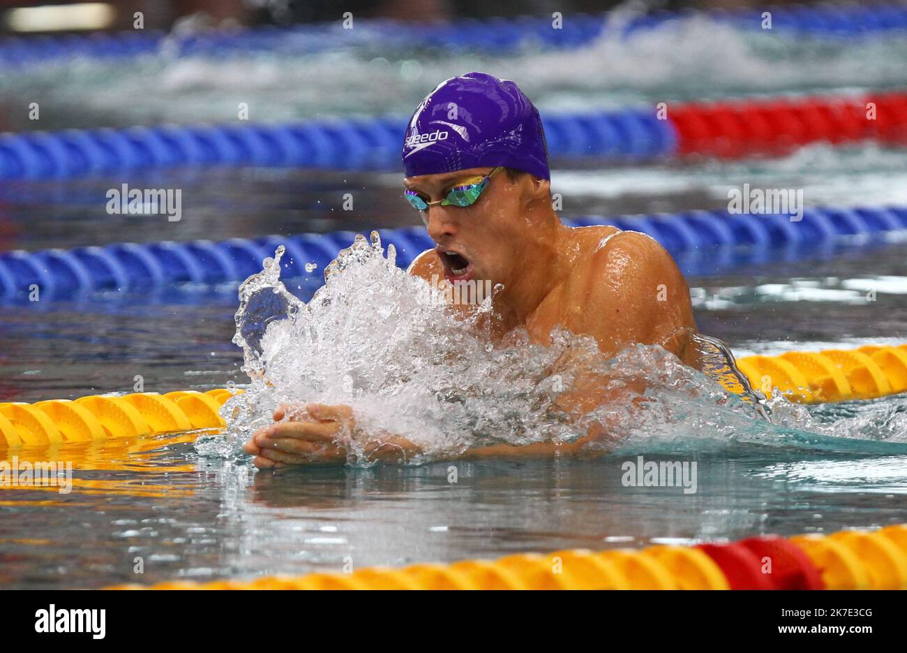 ©PHOTOPQR/LE COURRIER PICARD/HASLIN ; Chartres ; 18/06/2021 ; 18/06/21 ...