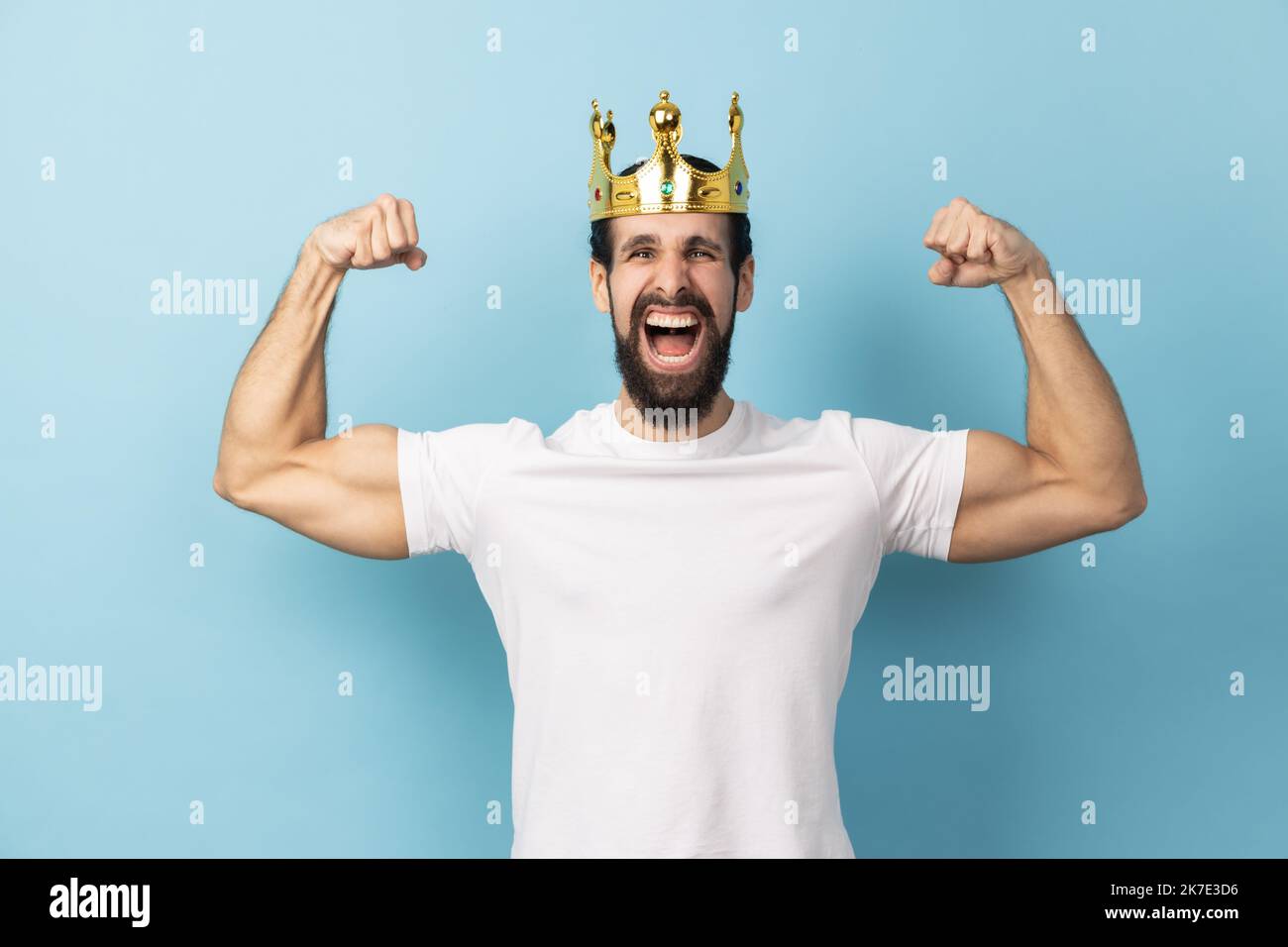 Braveheart Freedom Yell