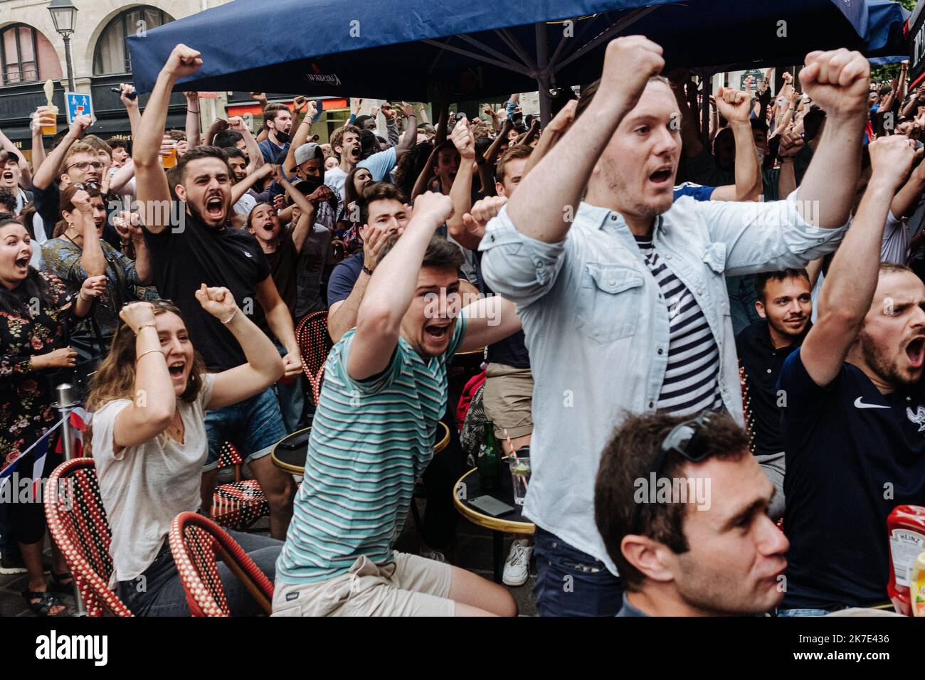 ©Jan Schmidt-Whitley/Le Pictorium/MAXPPP - Jan Schmidt-Whitley/Le ...