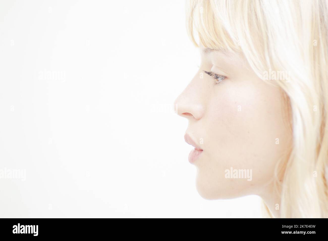 Angèle chanteuse belge hi-res stock photography and images - Alamy