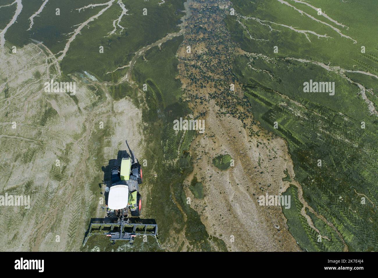 ©PHOTOPQR/OUEST FRANCE/QUEMENER YVES-MARIE ; Douarnenez ; 21/06/2021 ...